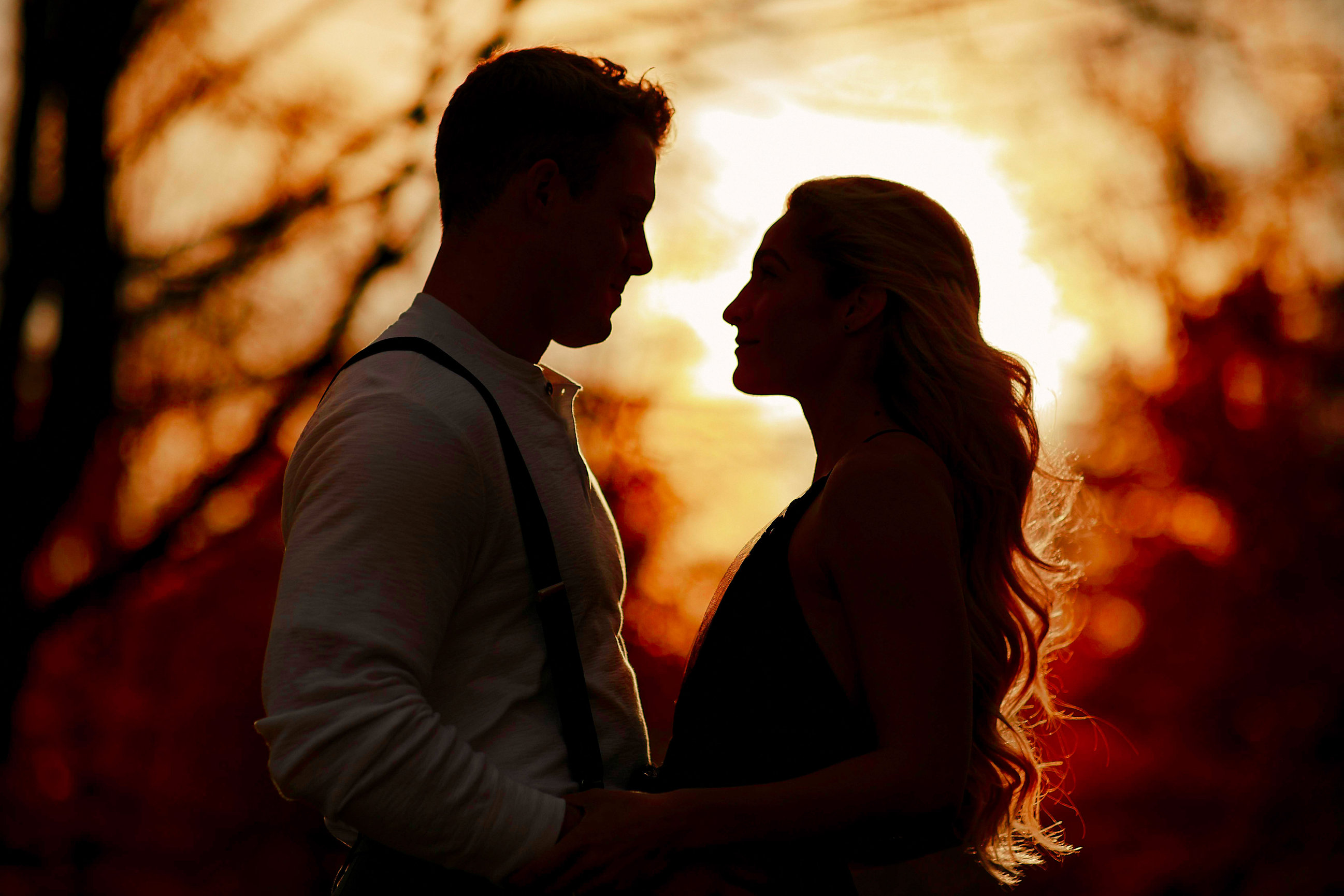 {( AMANDA + SLADE )} - Karmapants Photography & Videography