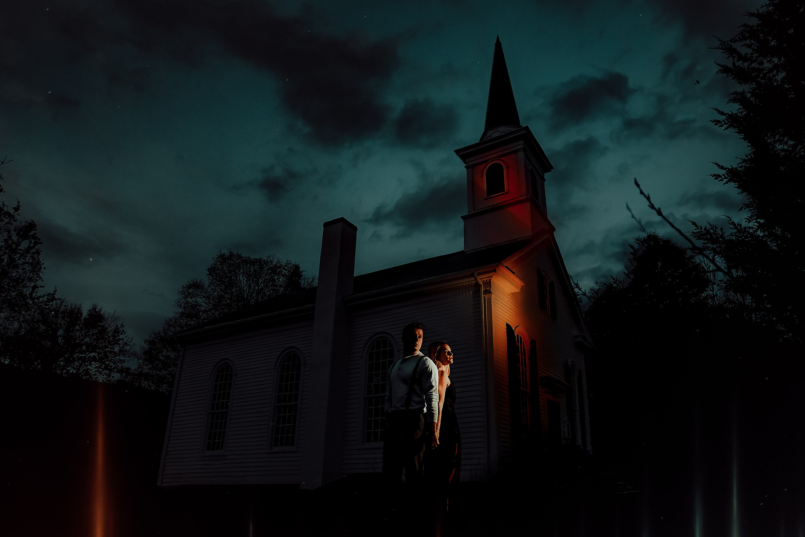 {( AMANDA + SLADE )} - Karmapants Photography & Videography