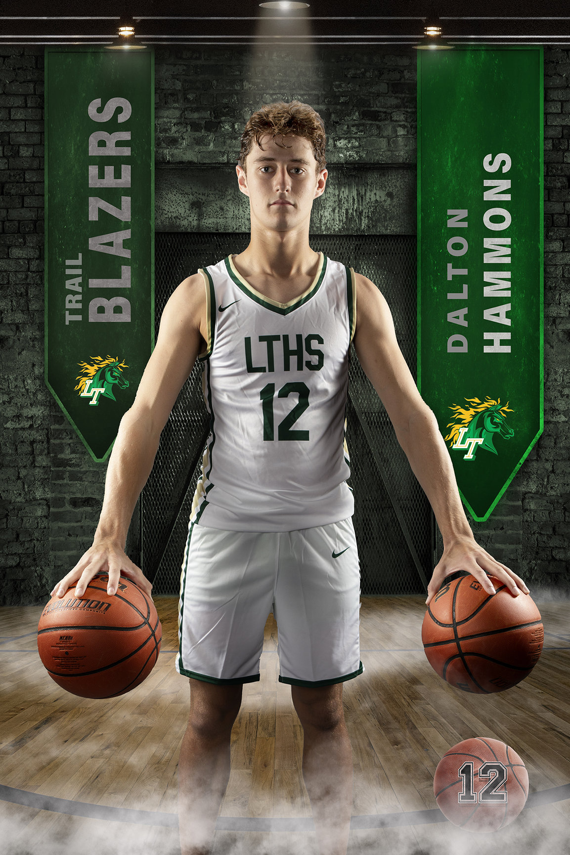 TEAMS AND BANNERS - Pendleton Photography