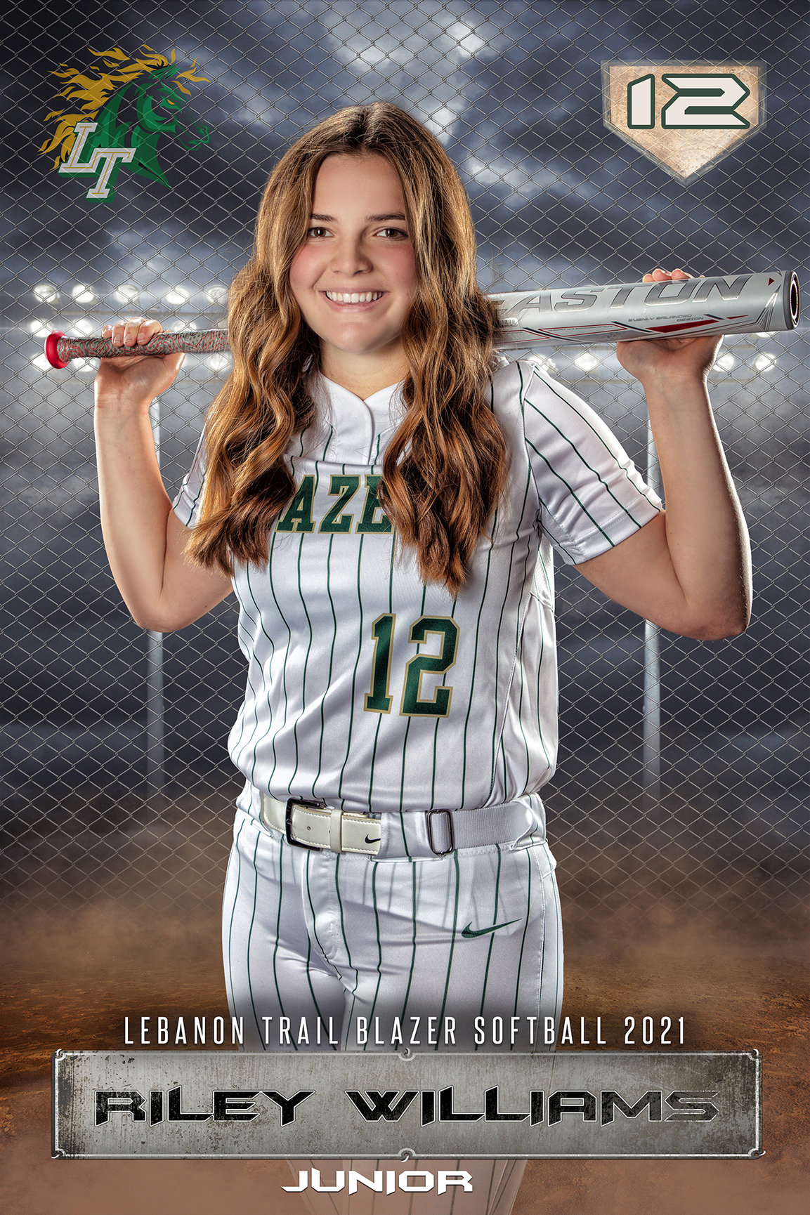 TEAMS AND BANNERS - Pendleton Photography