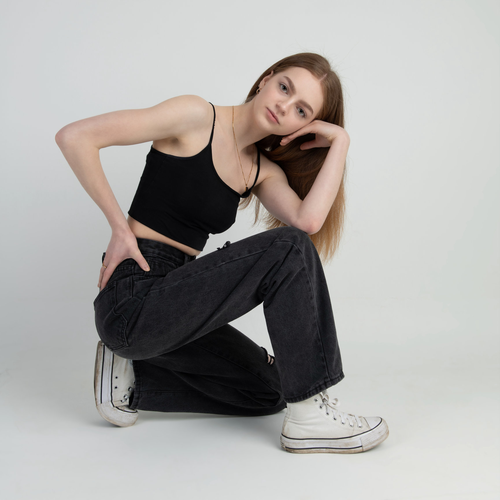 Creative Portraits Photography Studio Blackpool & Fylde Coast