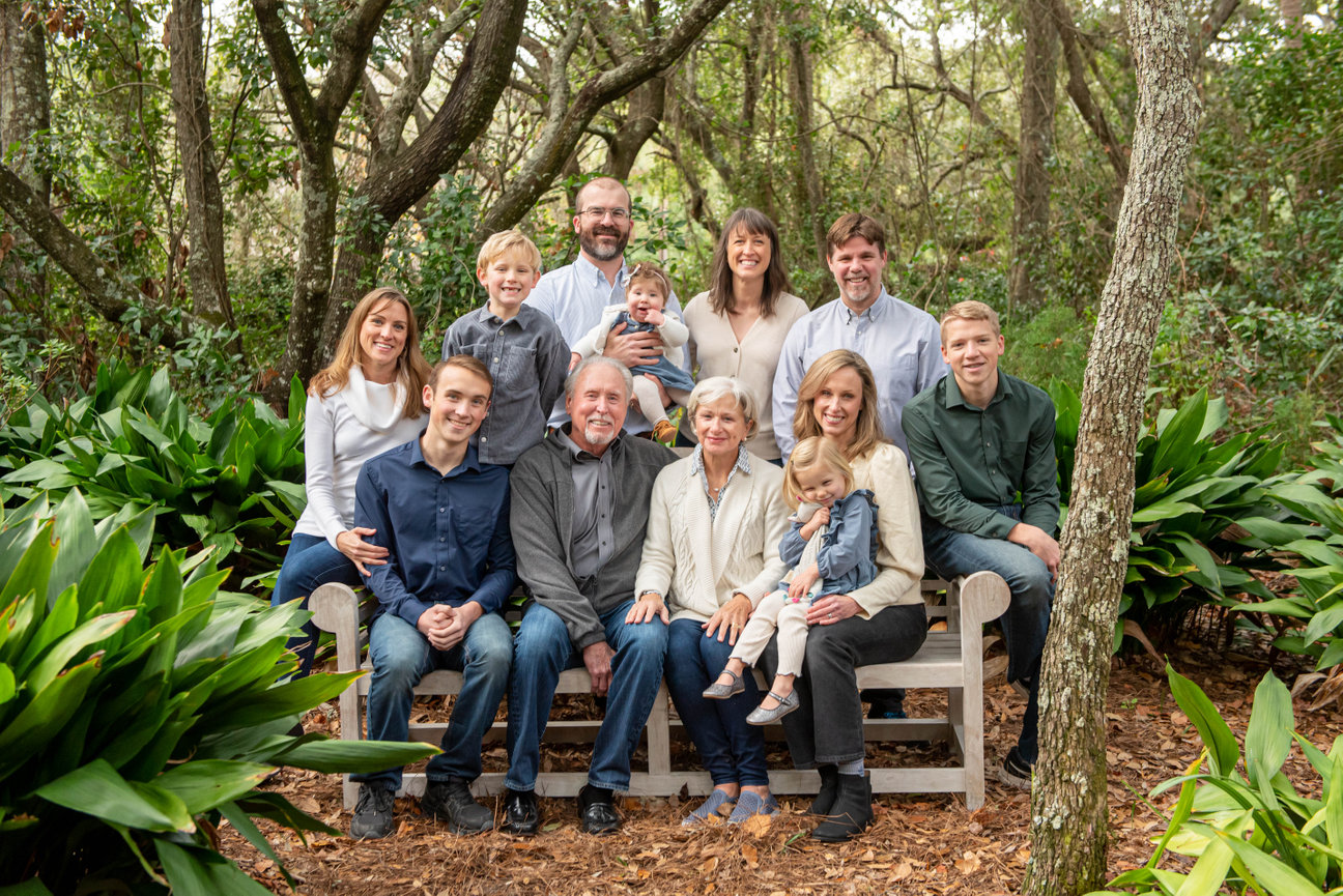 Kind Words - Gallery by Laura Photography
