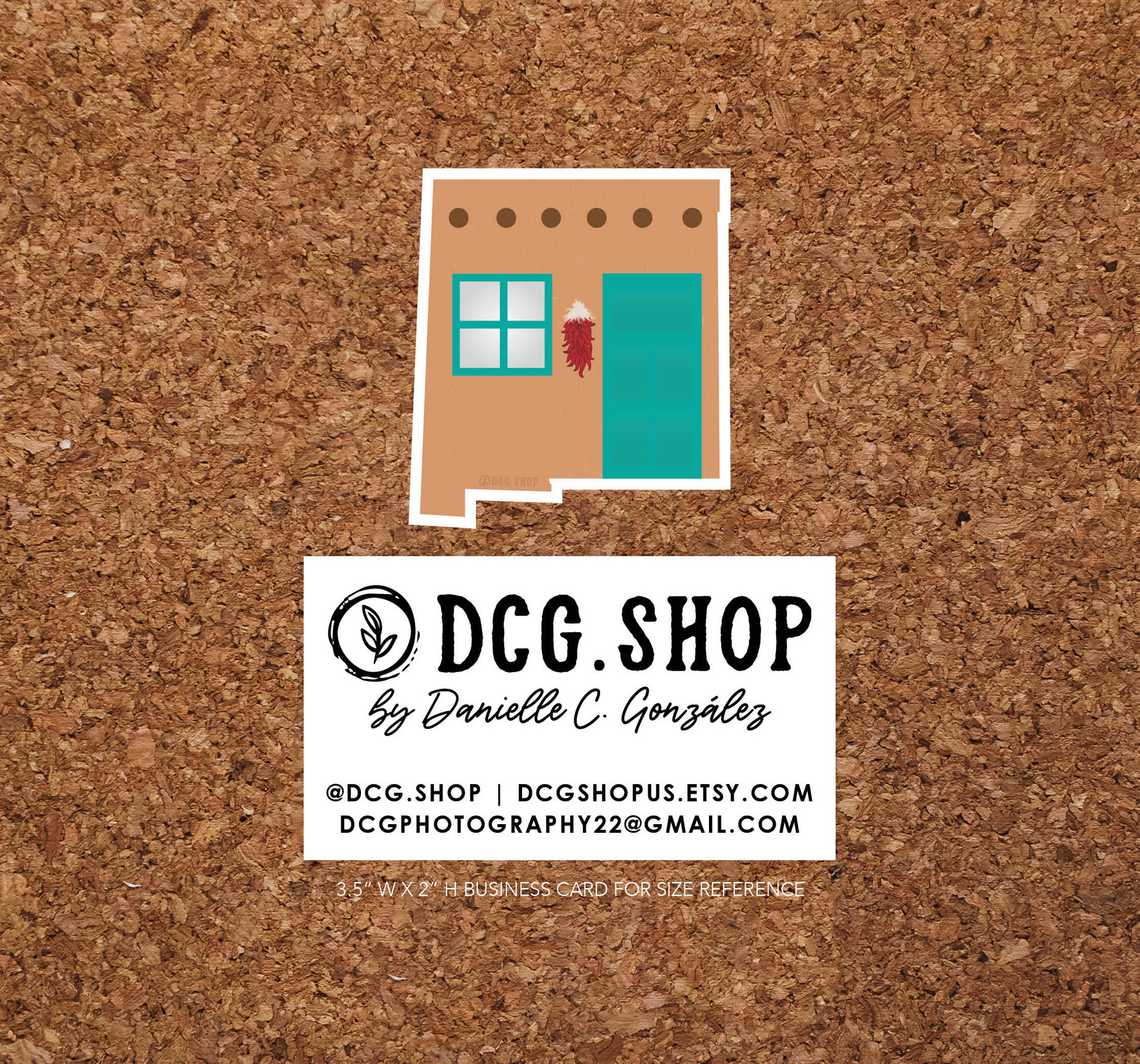 HOME - Danielle C. Gonzalez Photography and Graphics
