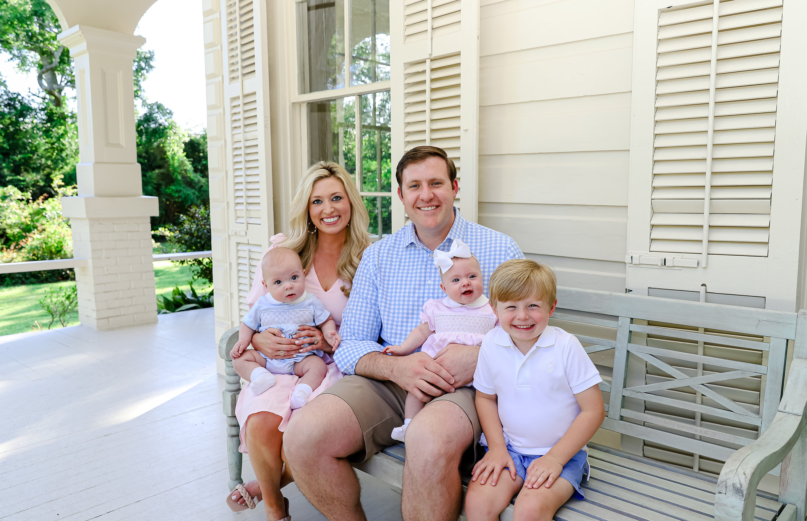 WELCOME - Katie Ulmer Photography