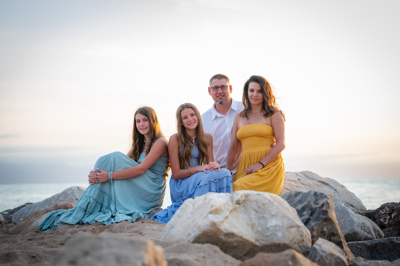 FAMILY SESSIONS - Sara Cline Photography
