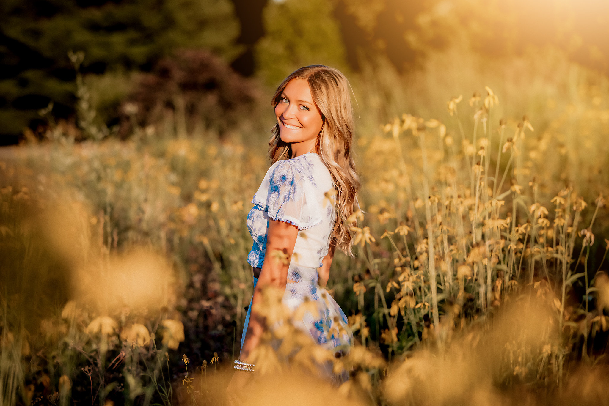 S Nicole Photography | Lexington KY Senior & Wedding Photographer