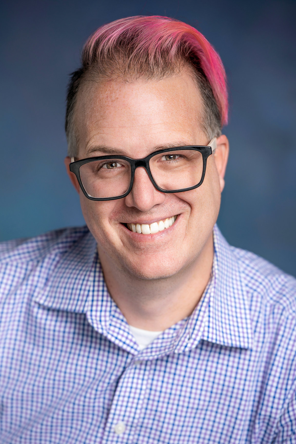 Elevate Your Professional Presence with Modern Studio Headshots - Palm ...