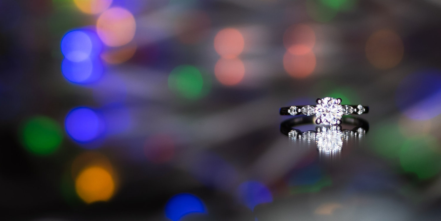 Wedding - Leaning Tree Photography