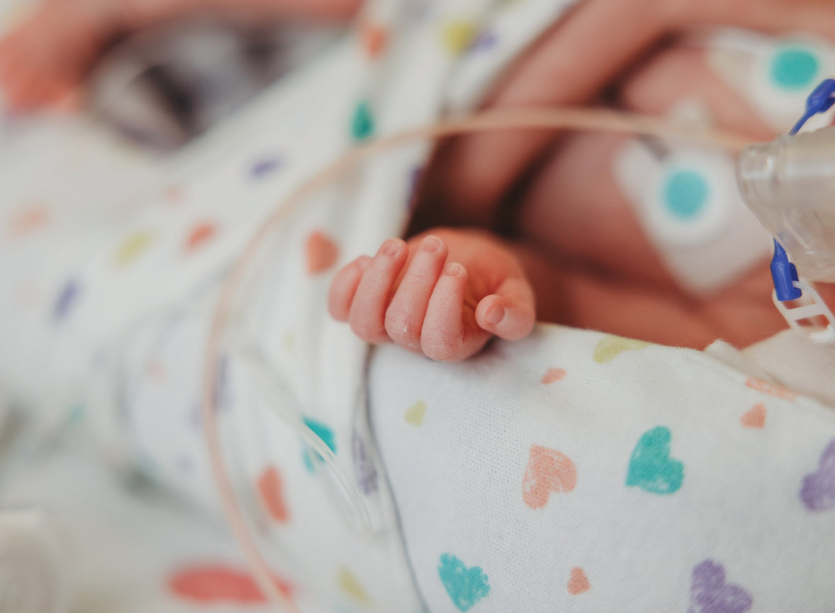 Schedule a Session with Capturing Hopes