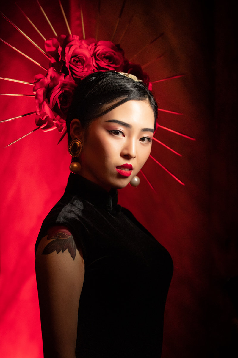 Opening - Steven Rosen Photography