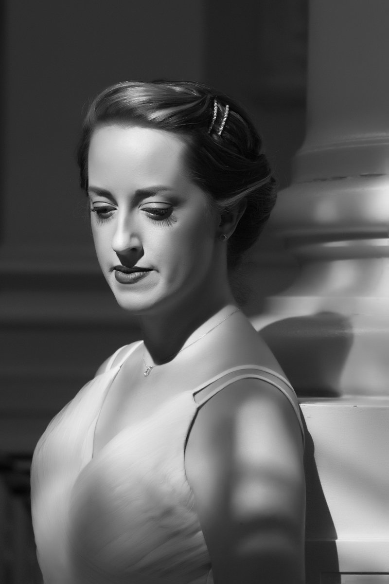 Opening - Steven Rosen Photography