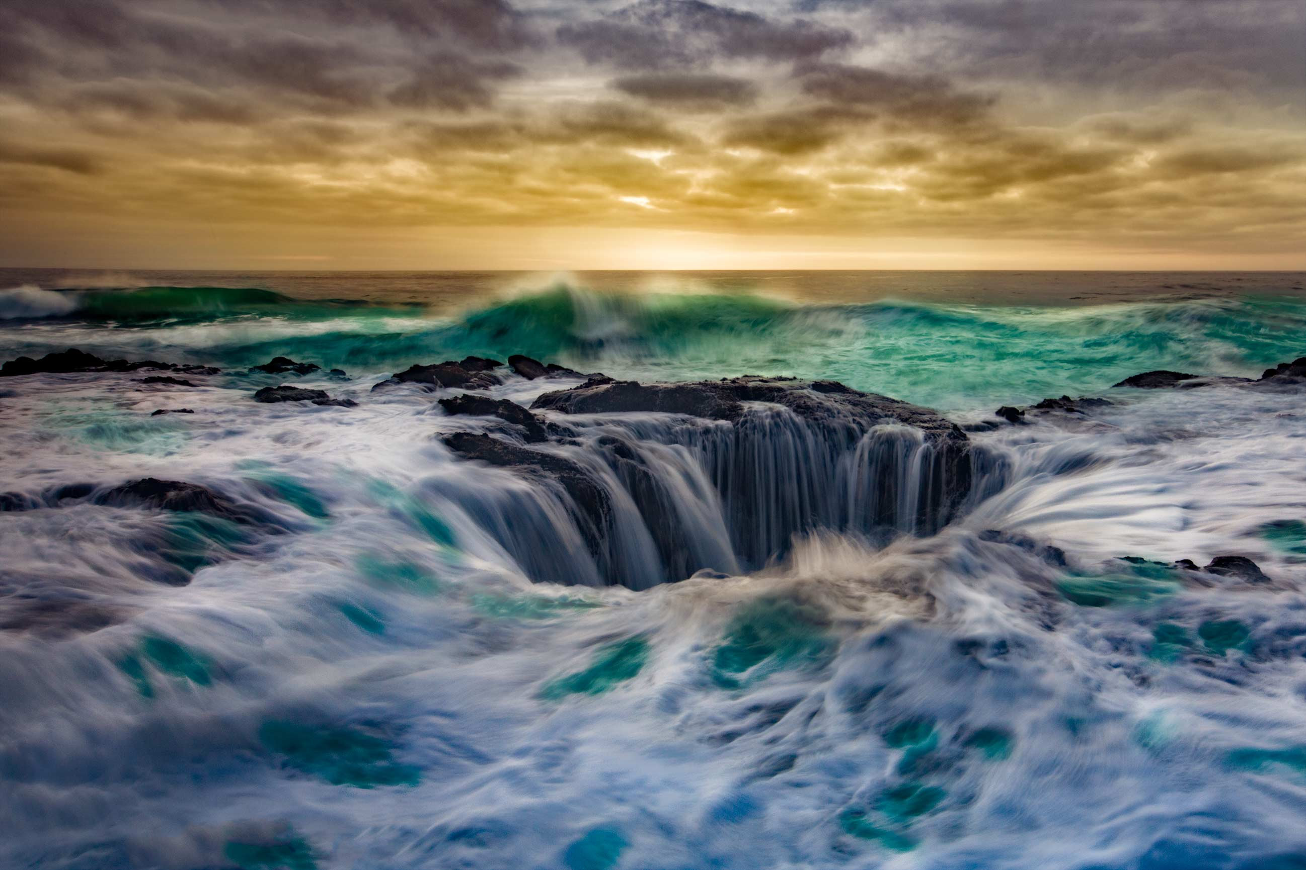 Rob Strain - Southwest Fine Art Photography