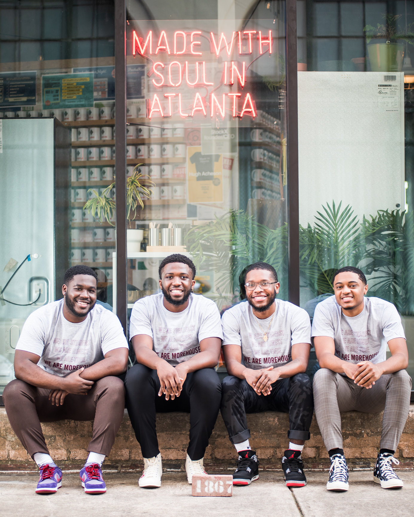 Graduation Party Photography - Joe Carlos Photography