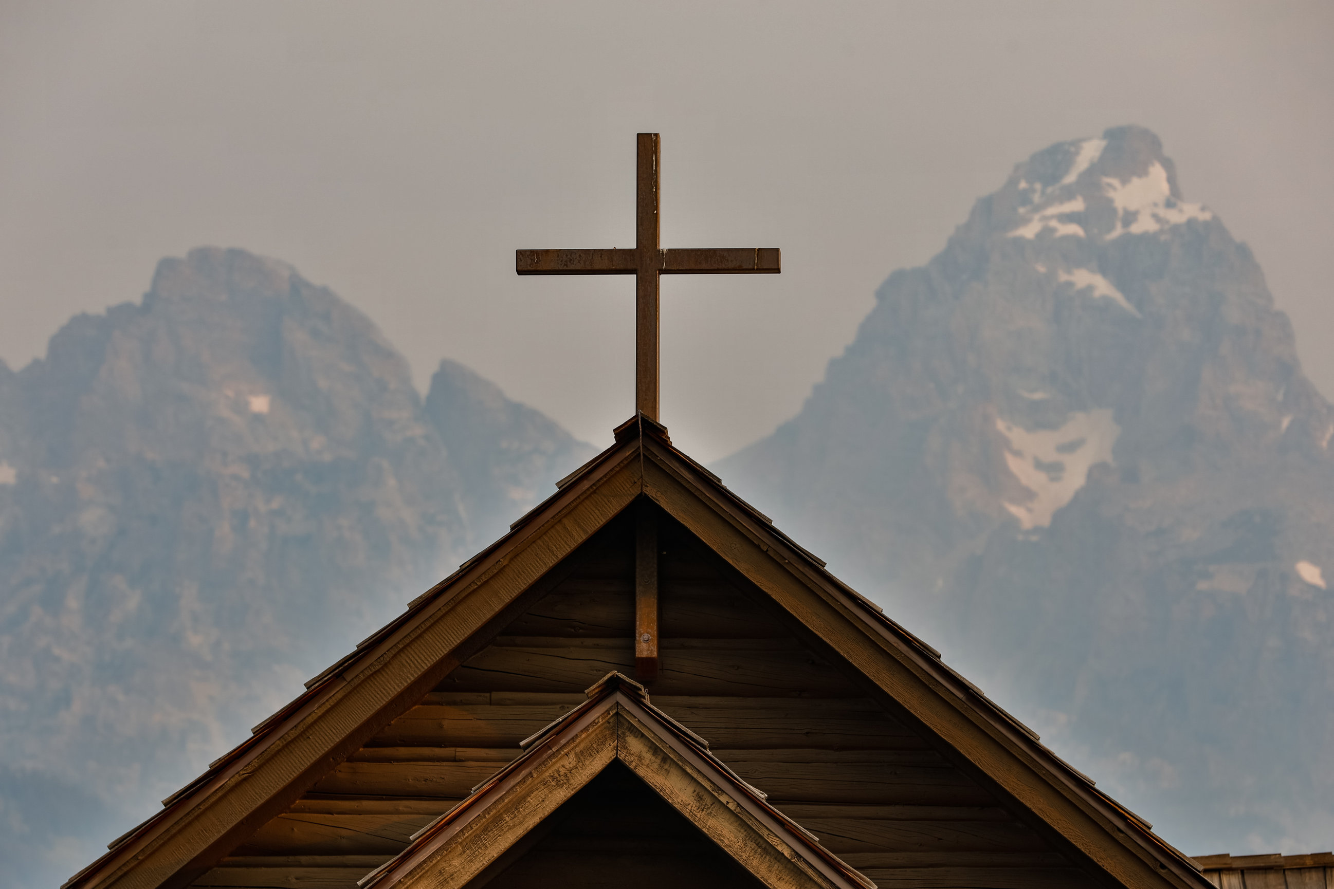 Barns & Churches - Carlino's Photography
