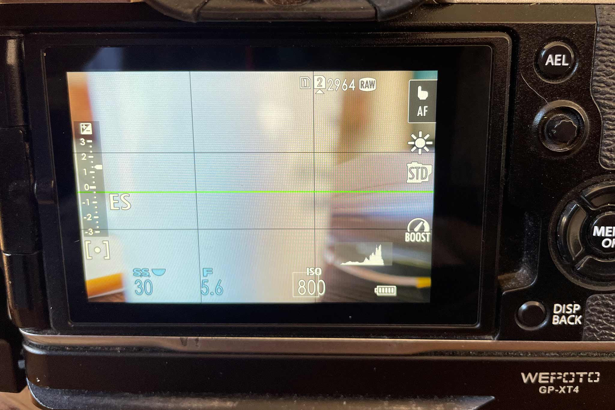Crooked Photographers - Make Images on the Level