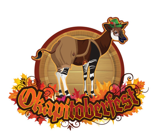 IN SUPPORT OF THE OKAPI CONSERVATION PROJECT