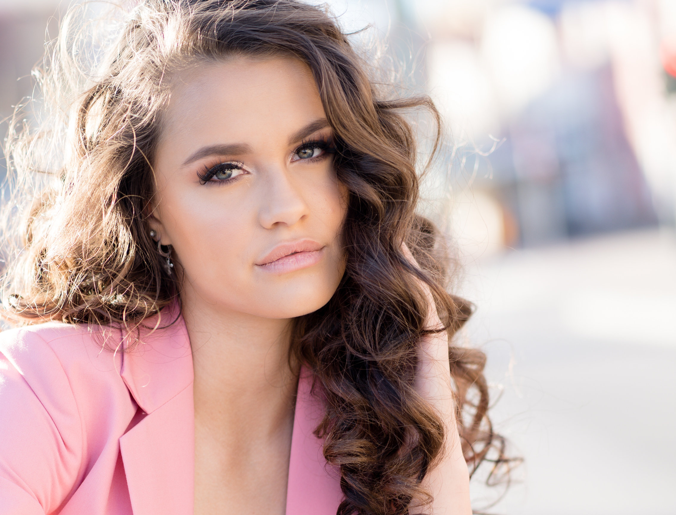 Allie Burke Photography Luxury Portraits New England