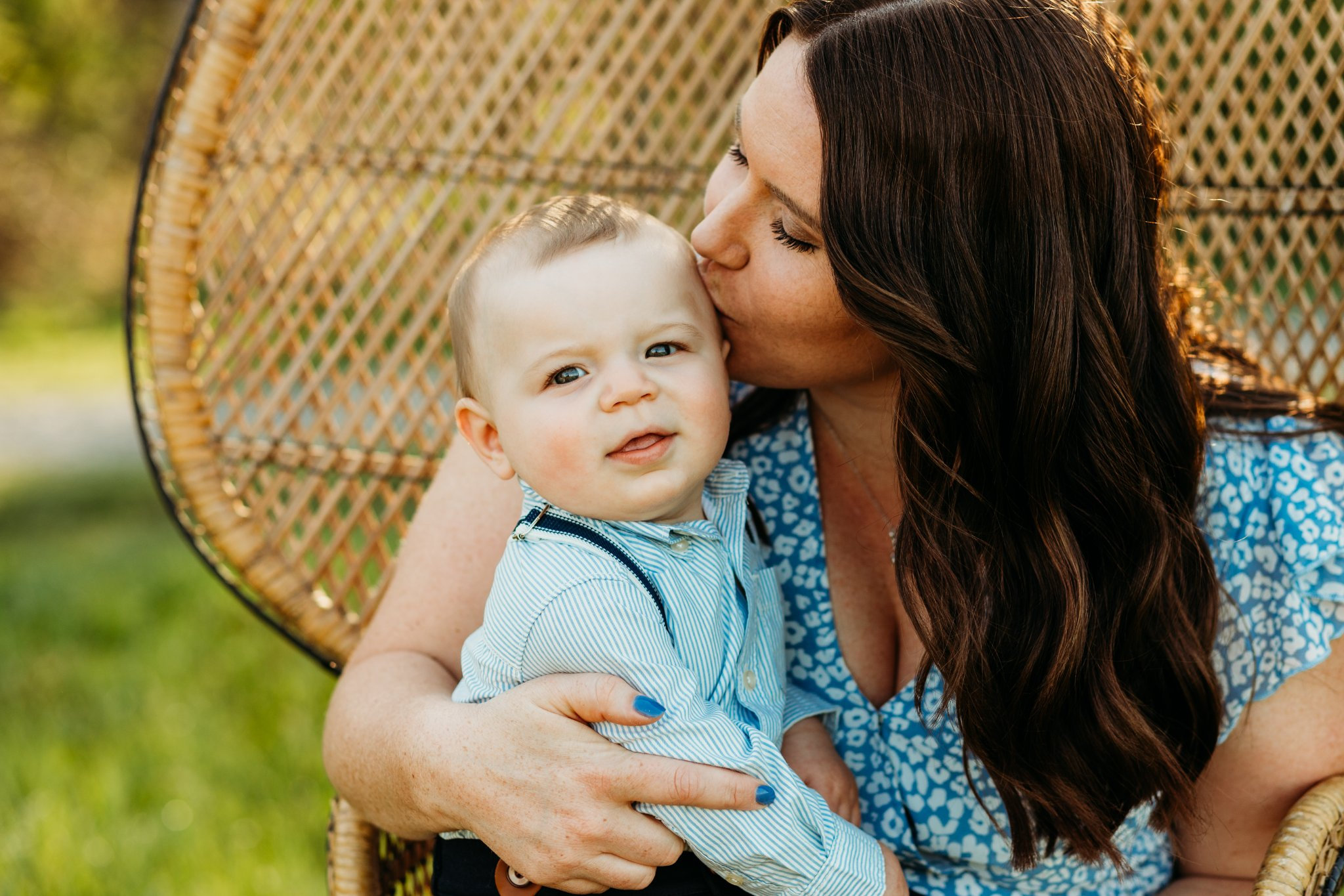 Mommy & Me Mini Session {$175} - Angela Ashby Photography