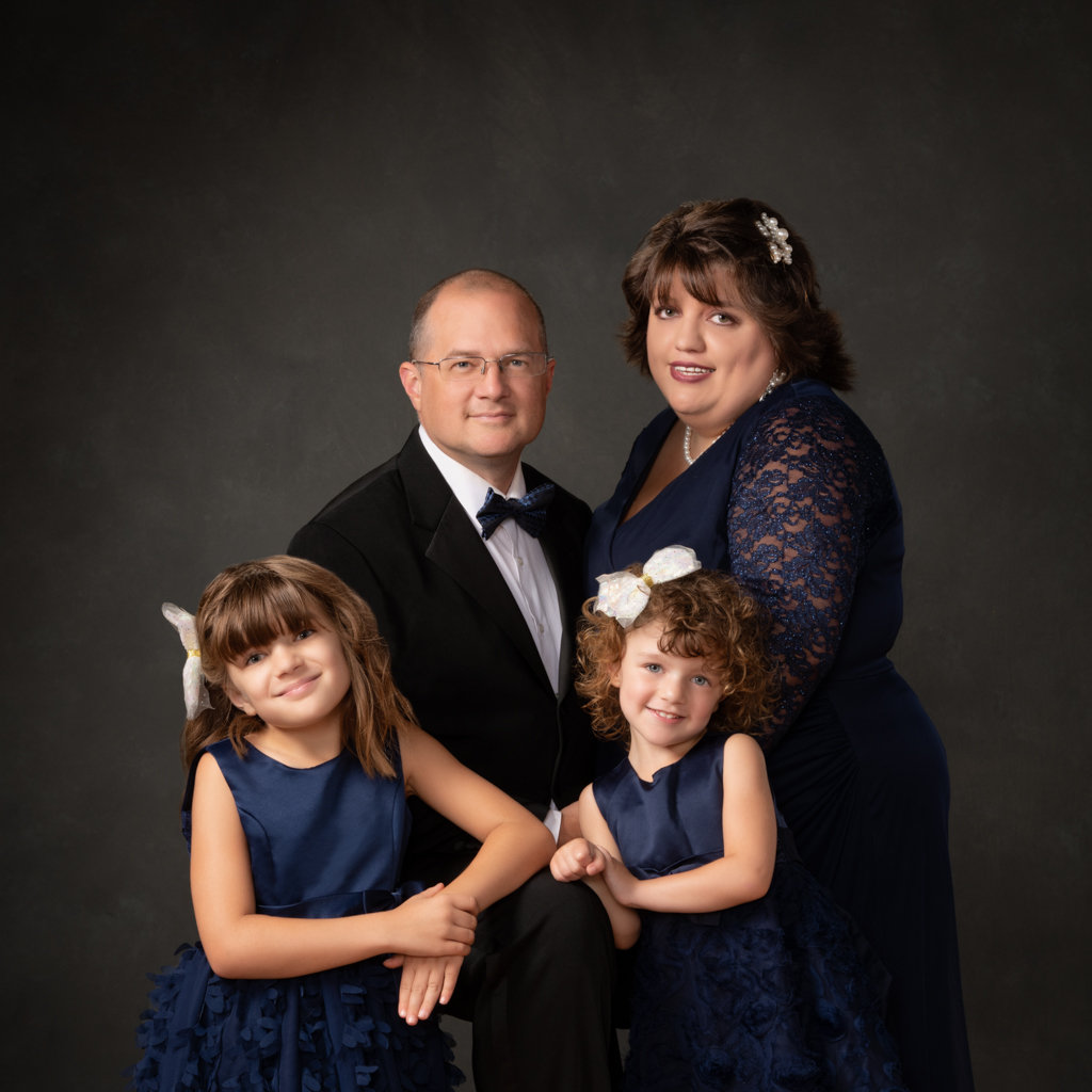 A Special Message for Men - Bob Harper Portraits