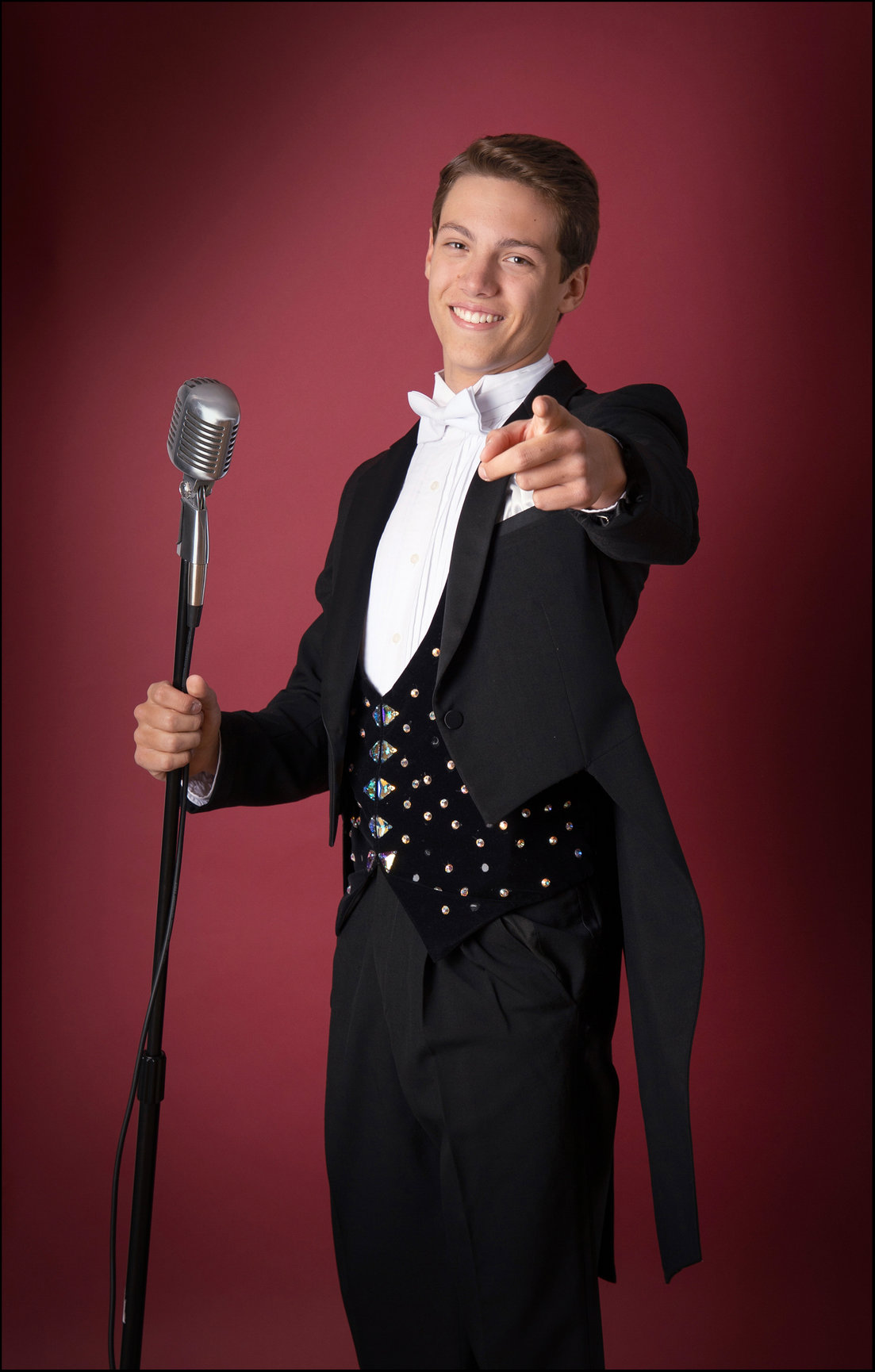 The Portrait Place | Portraits, Photo Restoration and Video Transfers