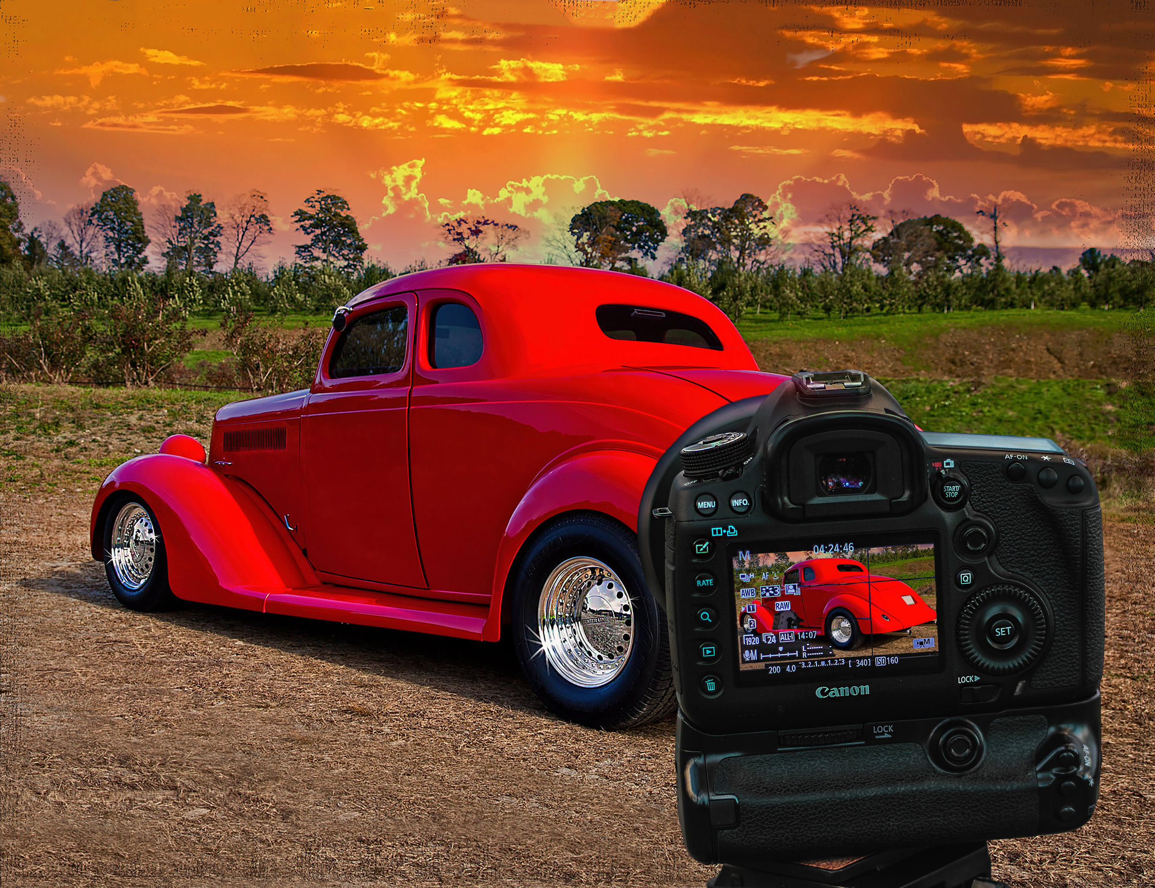 HOME - Show Photo Factory