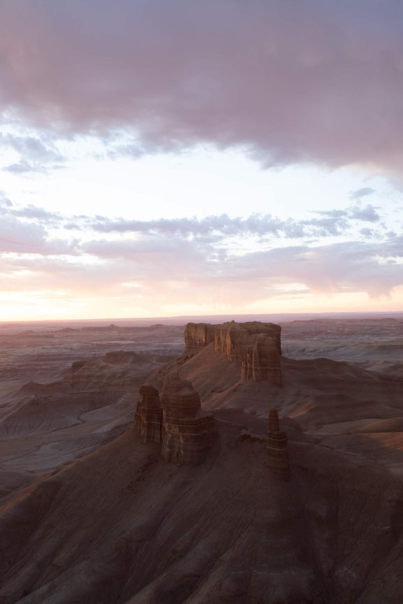 SEEING HALOS - Rob Strain Fine Art Photography & Workshops