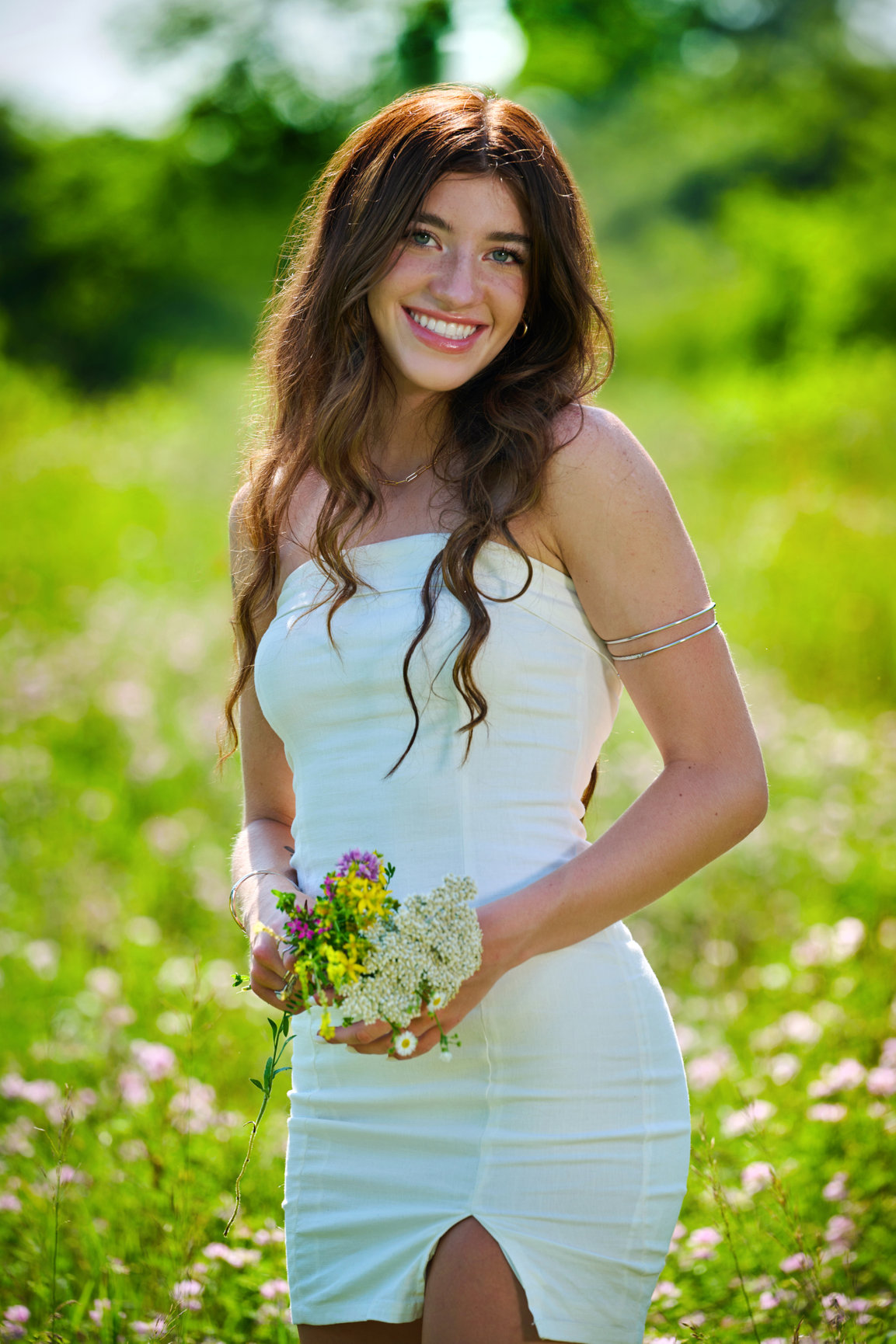 Senior Photography in Michigan | Portraits by Alex