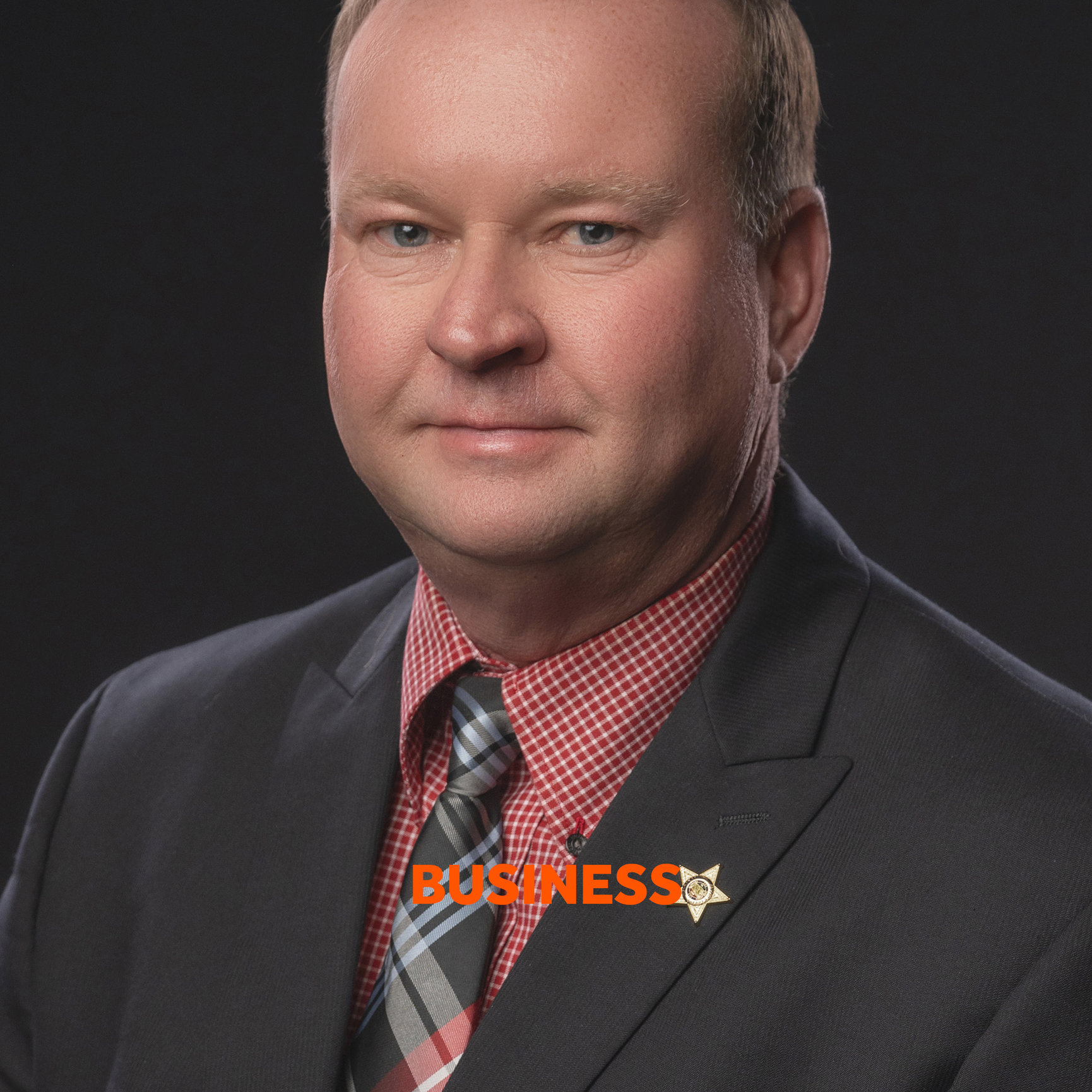 Welcome to Corey McDonald Portrait Artist