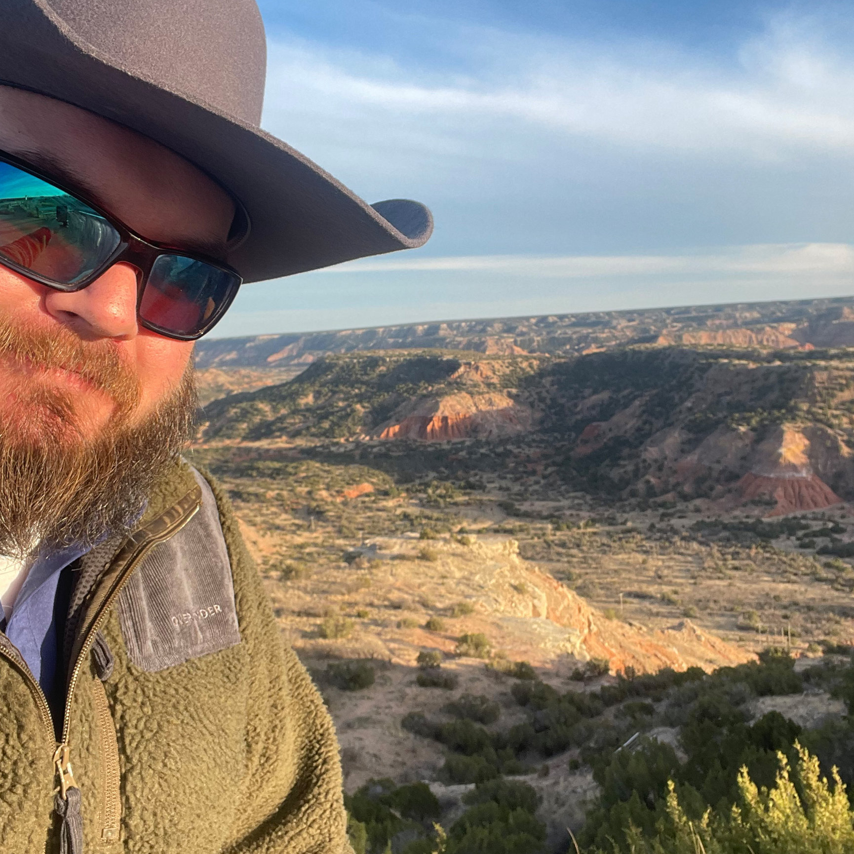 About Corey McDonald Portrait Artist