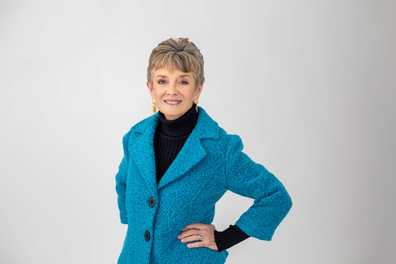 Headshots and Commercial Photography