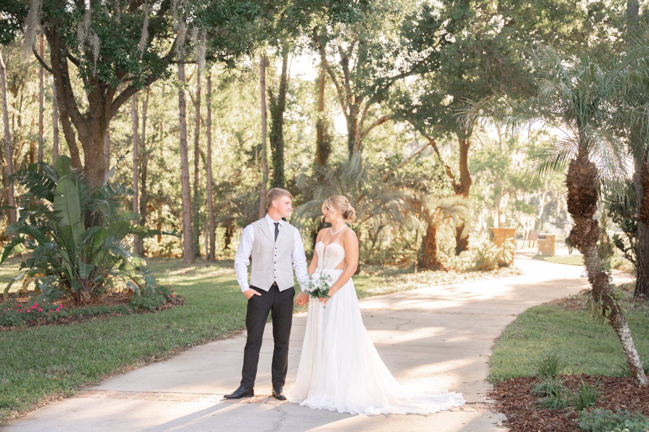 Weddings - Whispering Meadows Estate