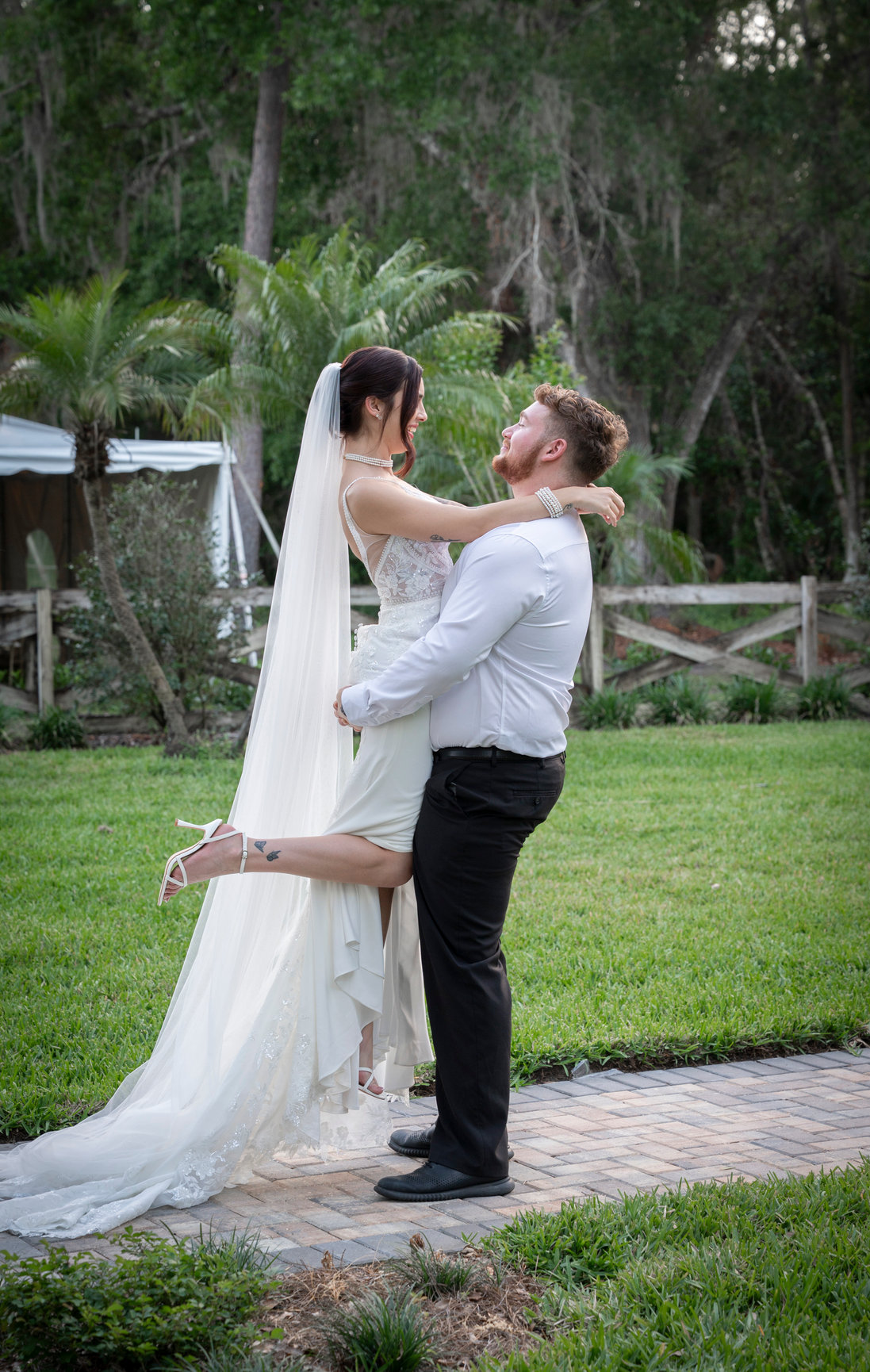 Whispering Meadows Estate