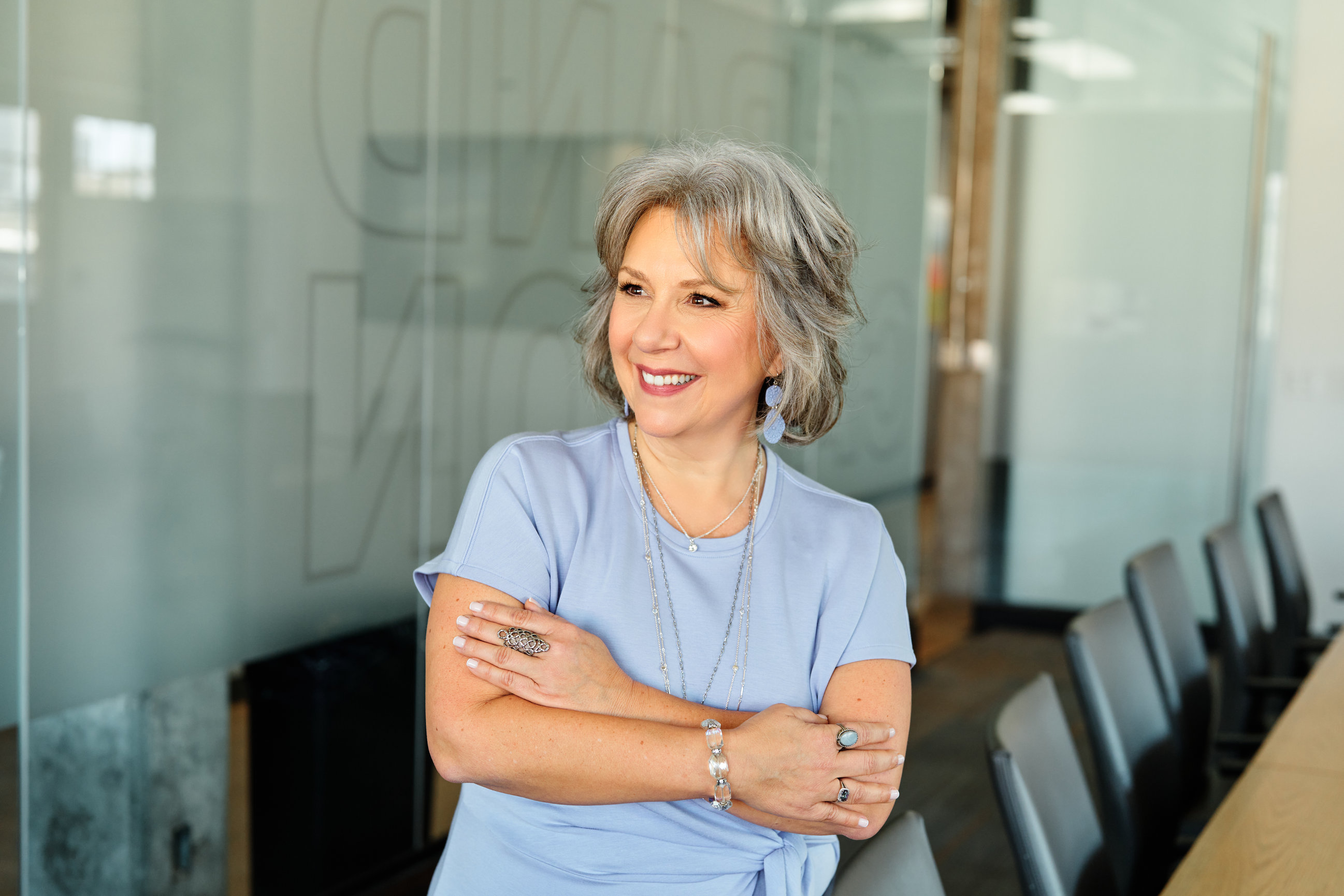 Update Your Personal Brand in Phoenix