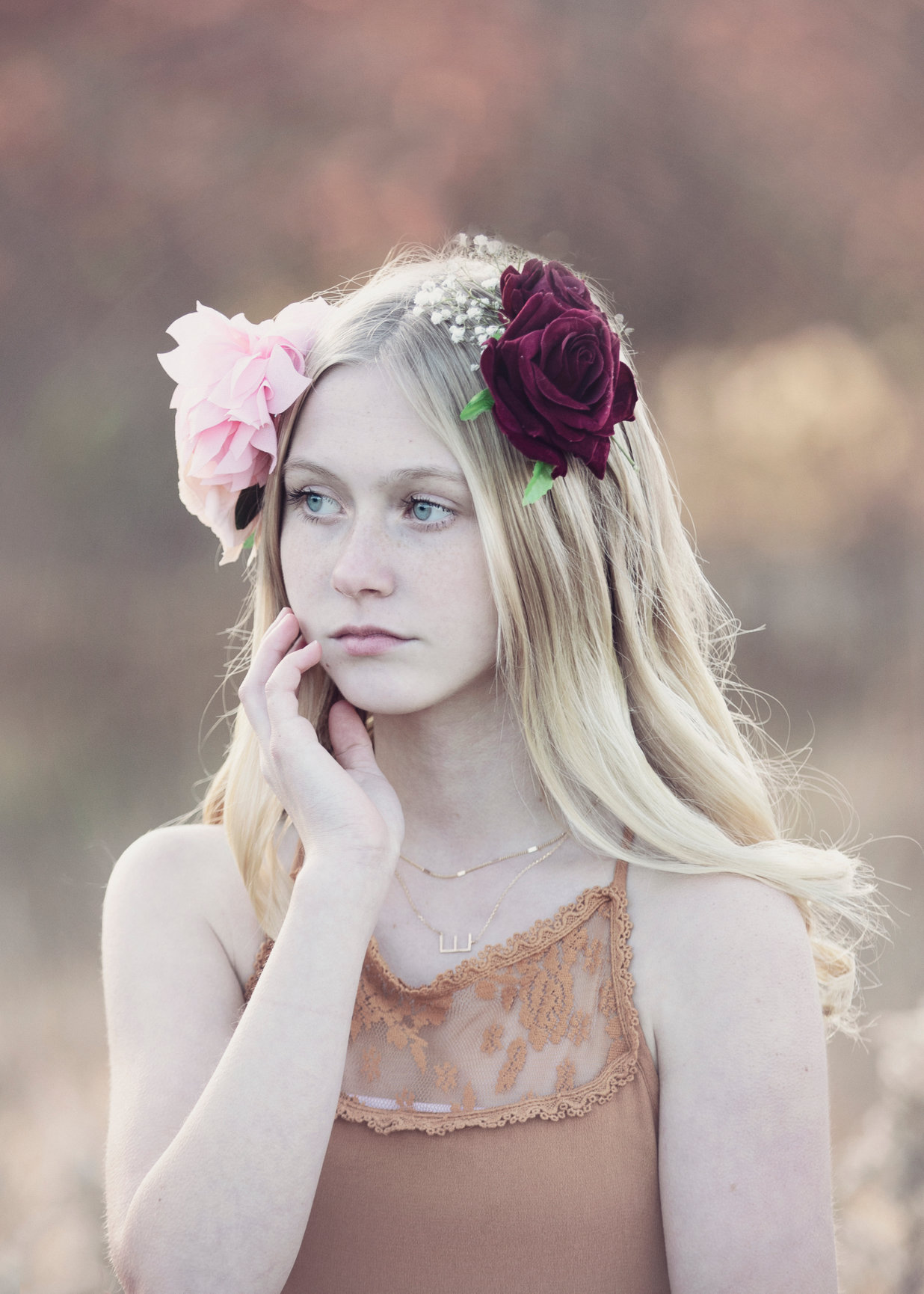 Pittsburgh and Sewickley, PA Senior Photographer | Timeless Portraits ...