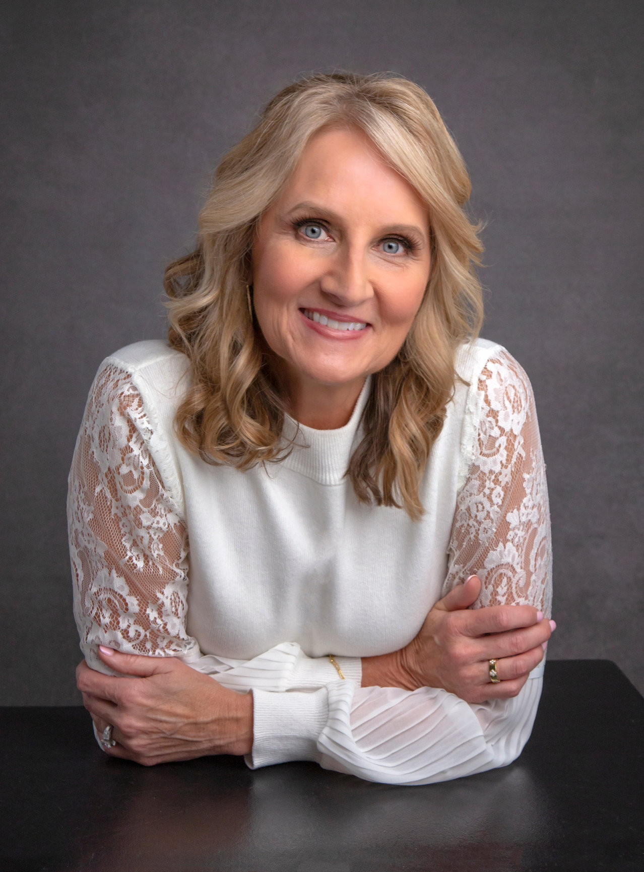 More about Delynn - Delynn Photography