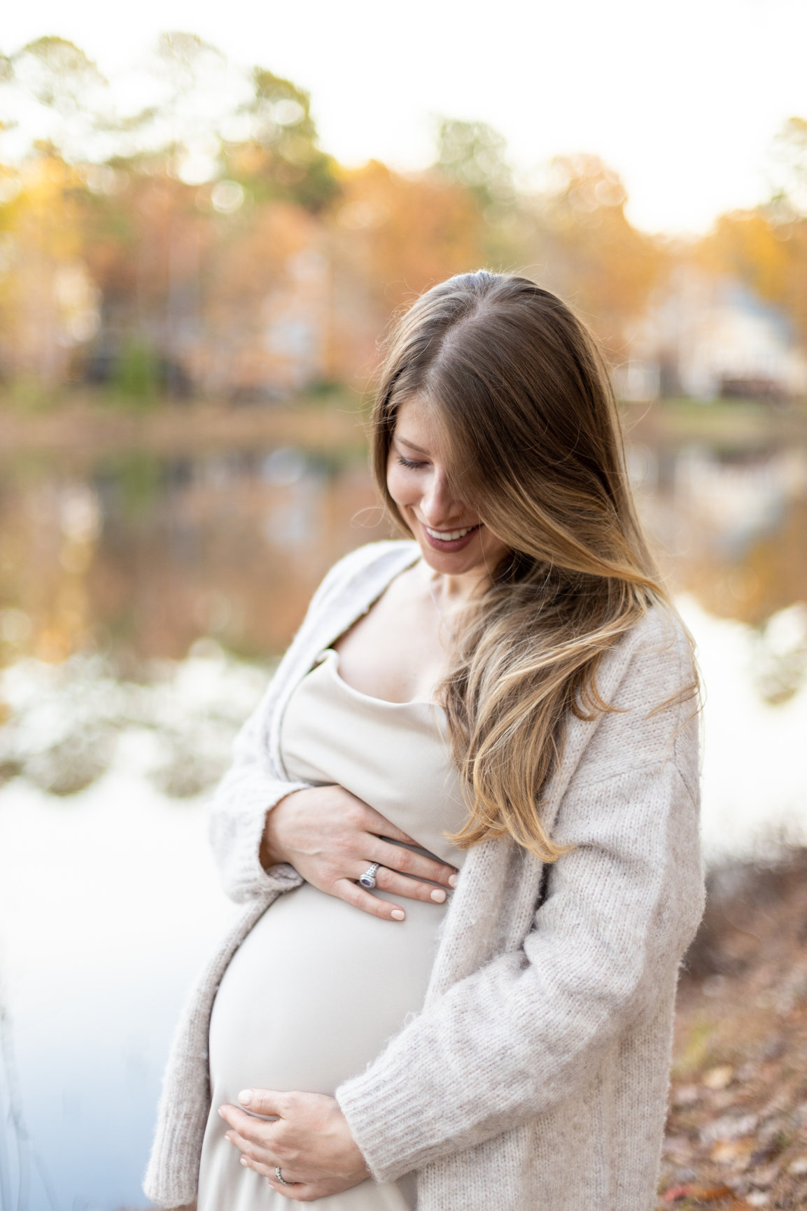 Maternity - Victoria Rudenko Photography