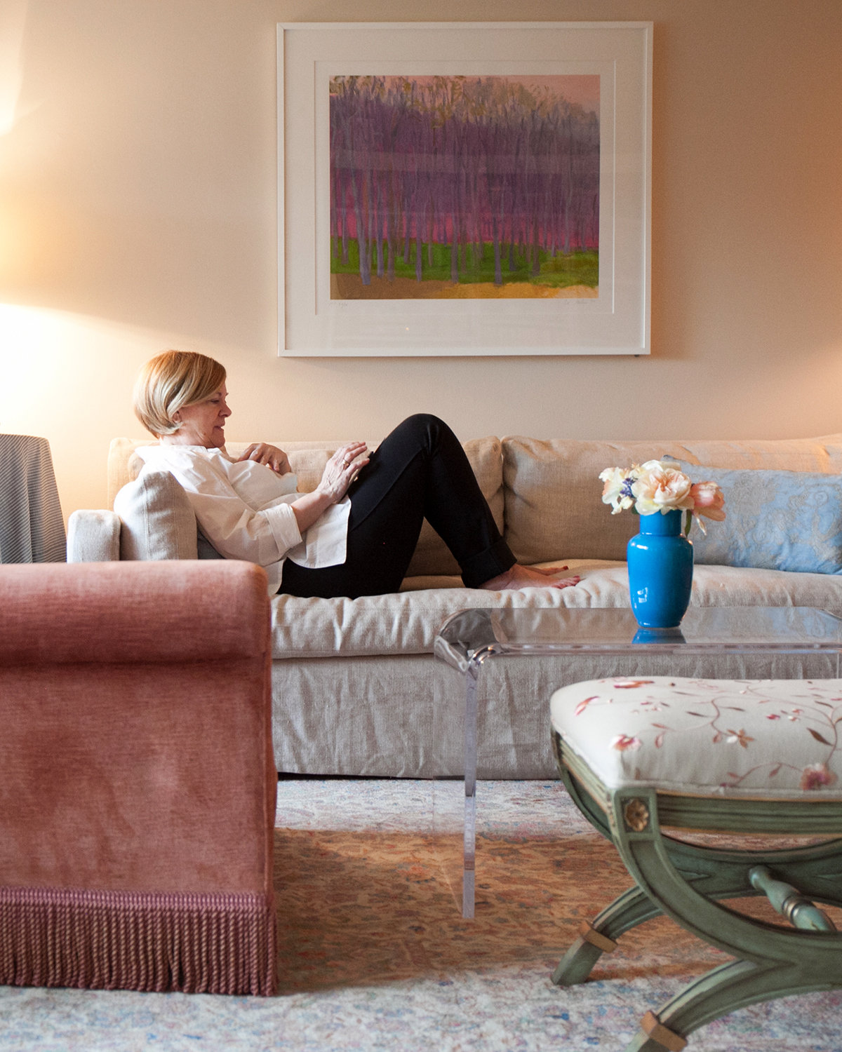 Living Legacy - A Curated Life