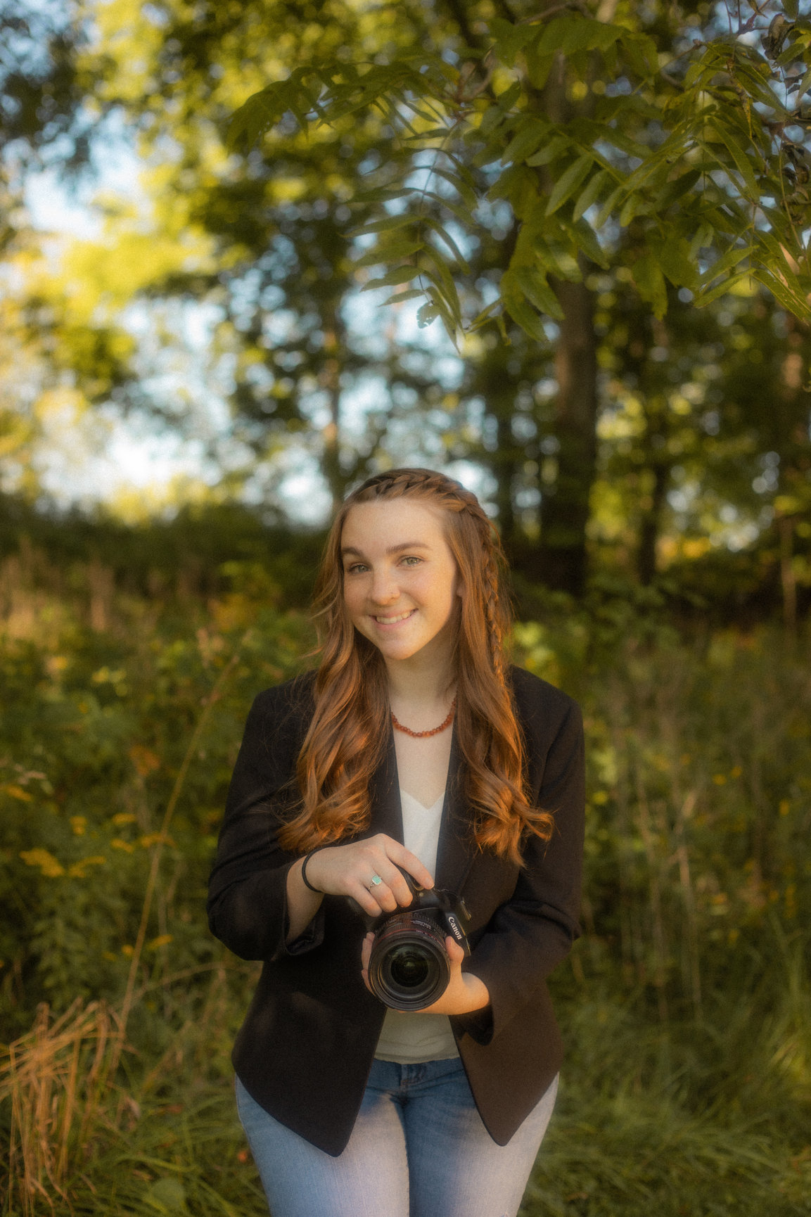 Natalie Parry Photography | NEPA Family and Equine Photographer