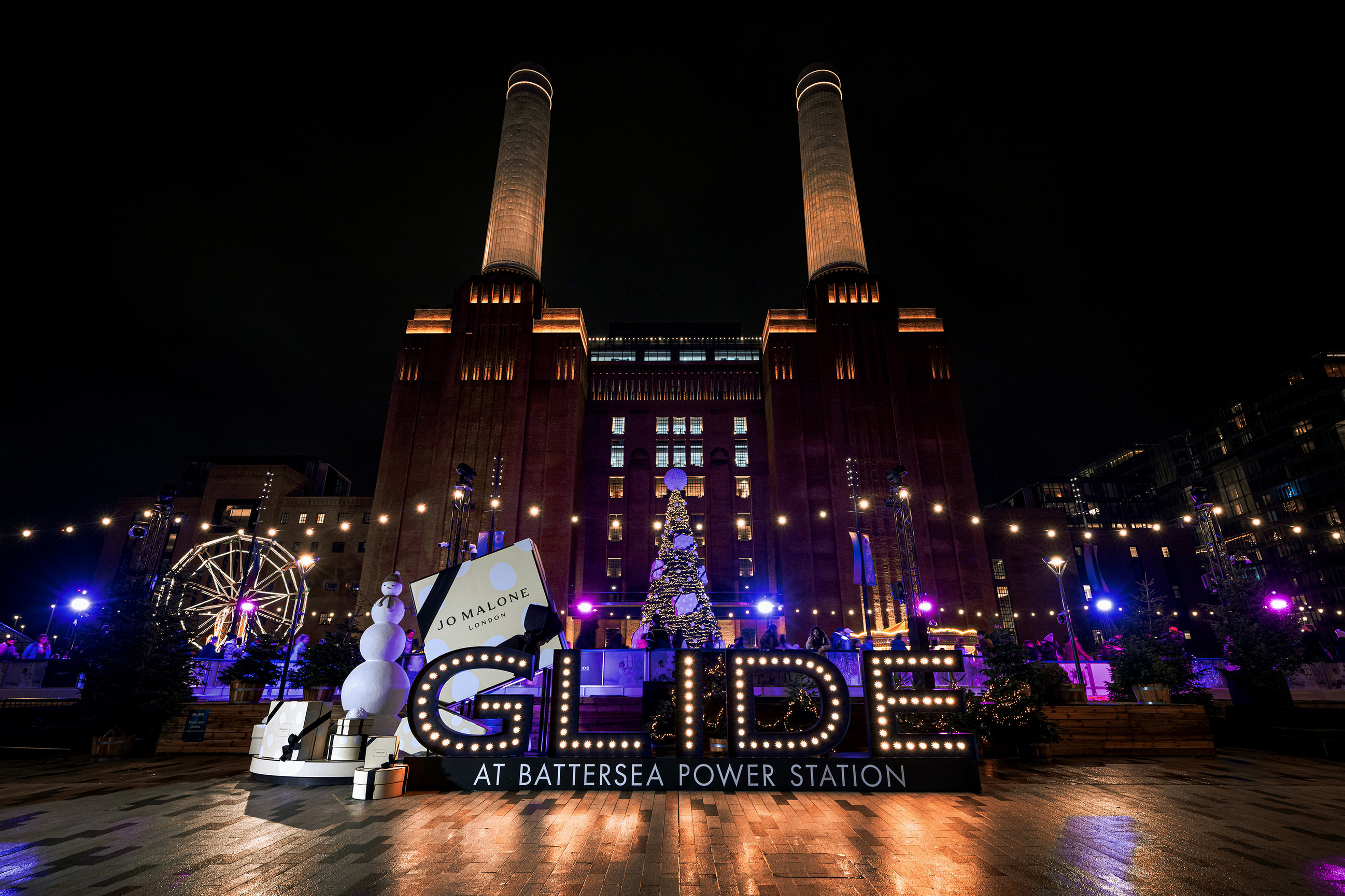 Professor Hines | ZEISS Ambassador, Adobe & Sony Partner