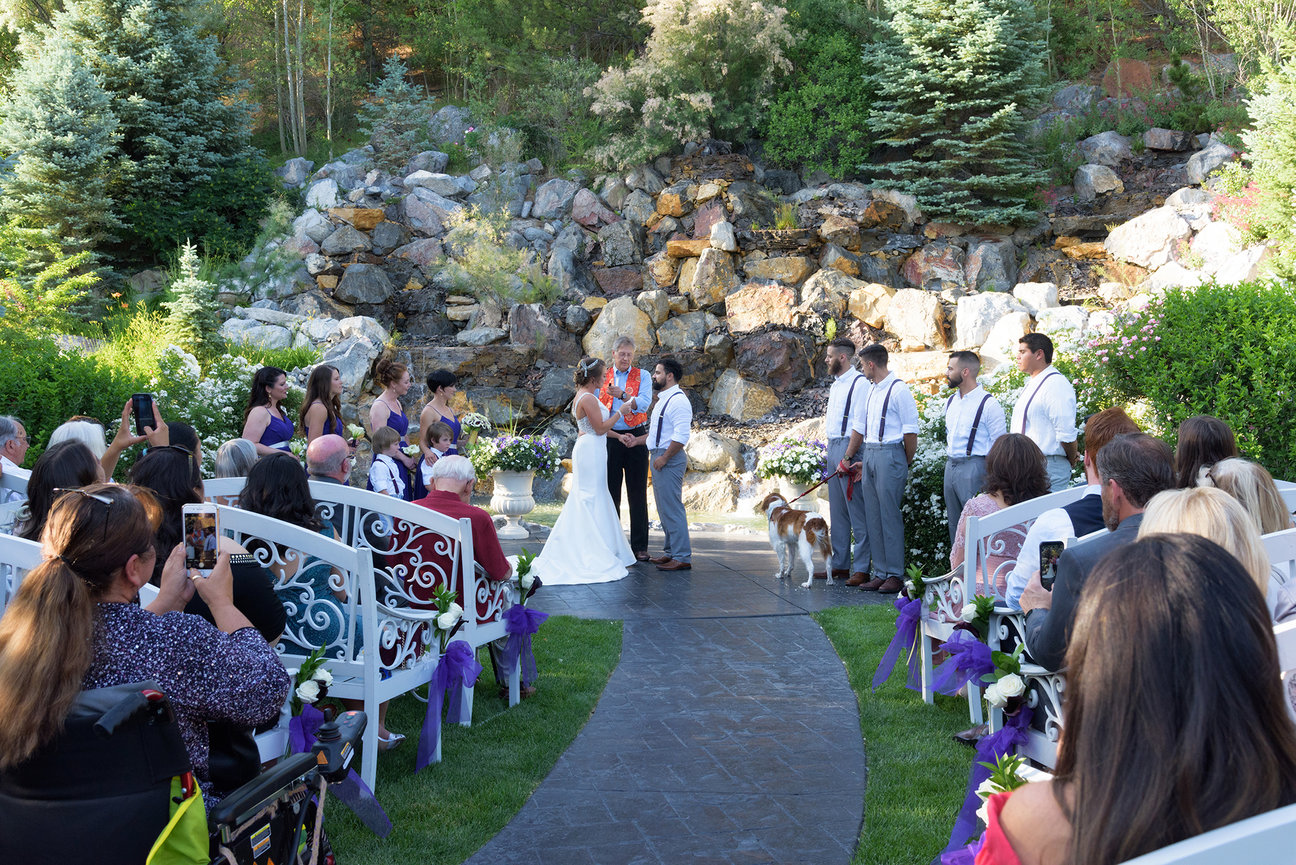 Millennial Falls - Don Polo Photography