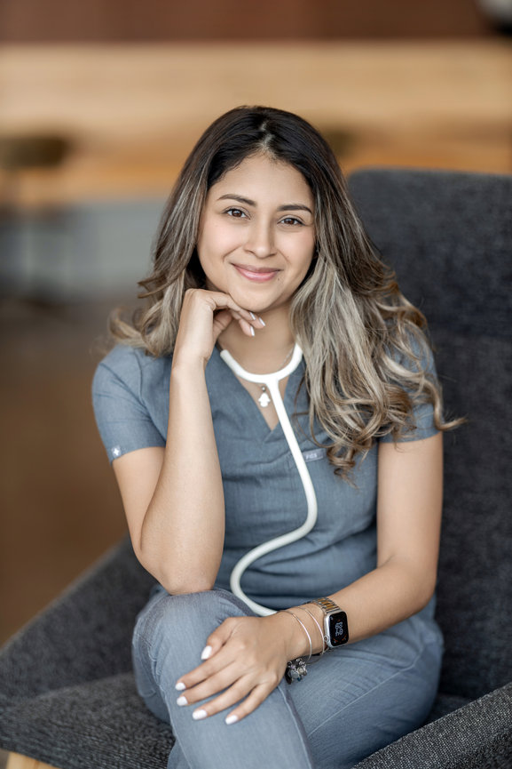 Portraits - Victoria Rudenko Photography