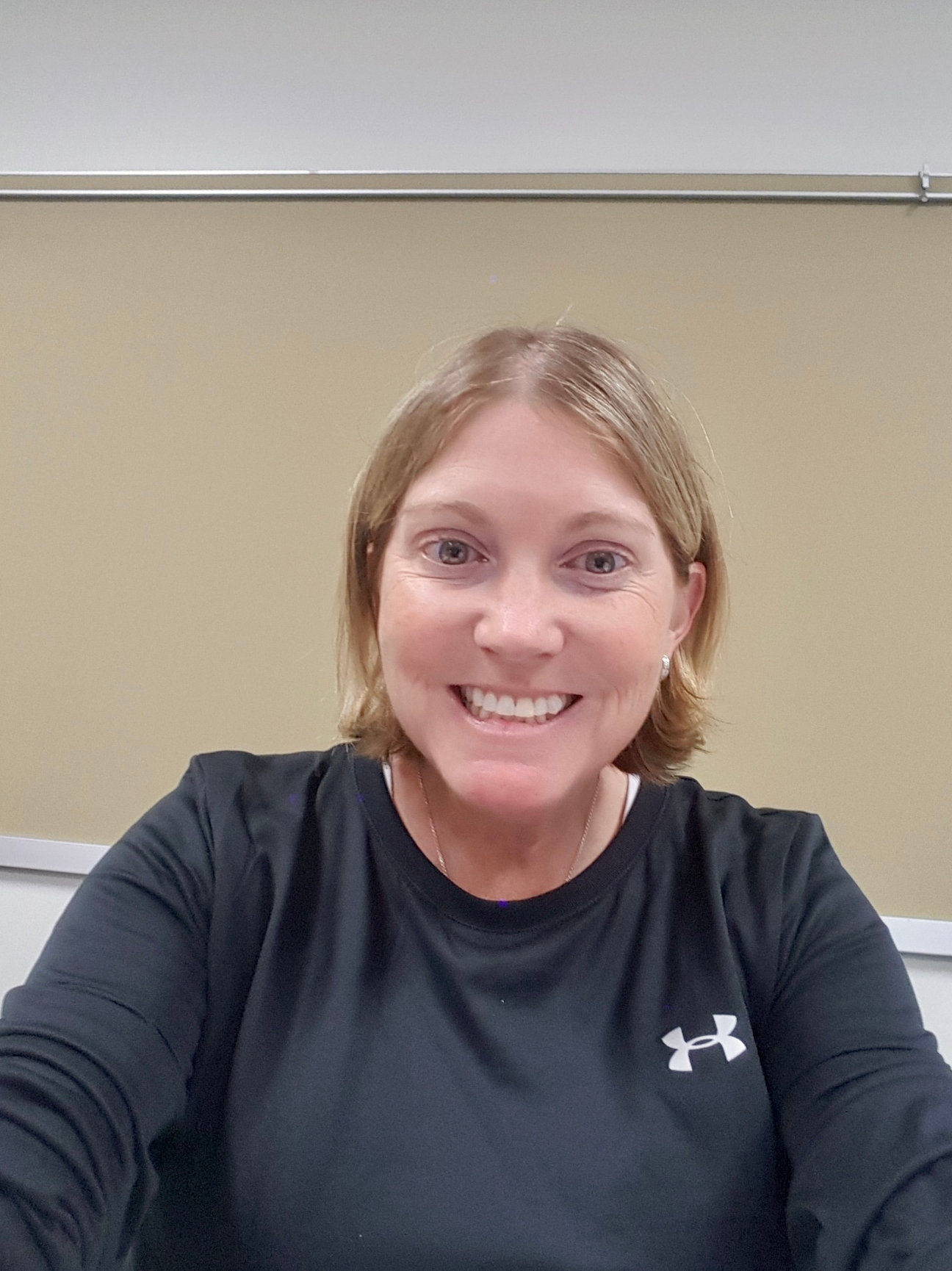 Meet Amy - NextHome Priority