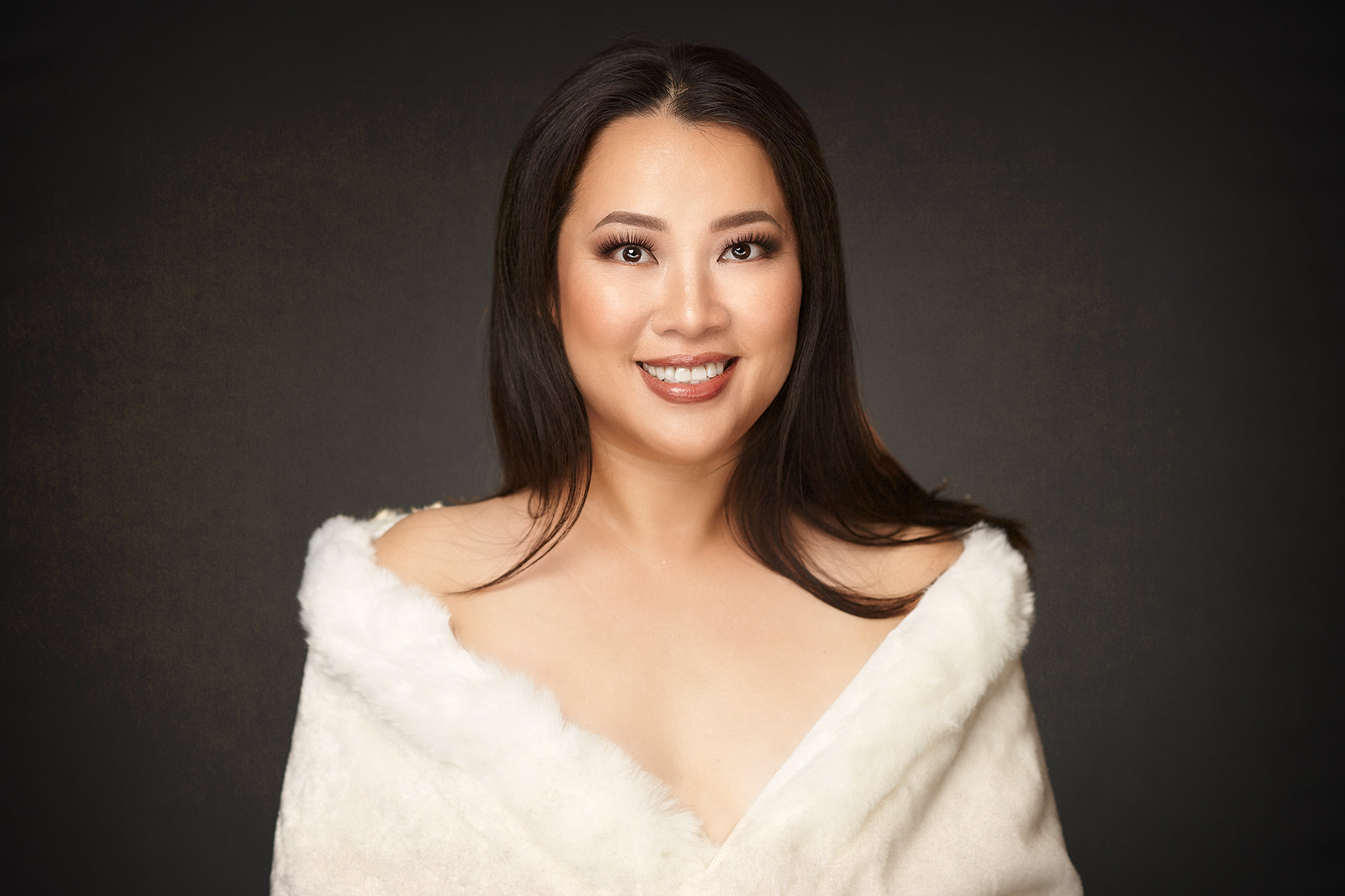 Glam Headshots! - Las Vegas Headshot Photographer