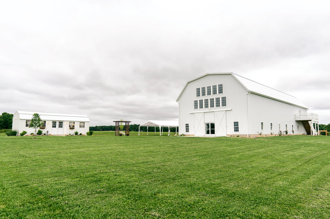 Kait and Tanner - Justin Gamble Photography