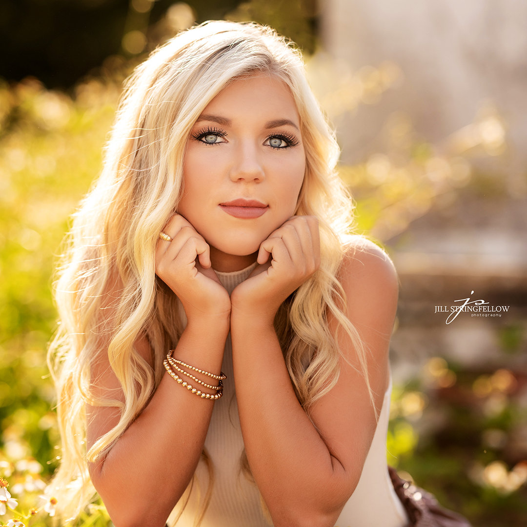 HOME - Jill Stringfellow