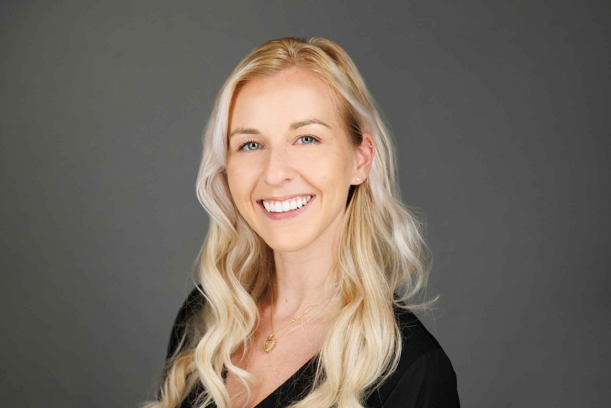 Corporate Headshots - Martina Magnusson