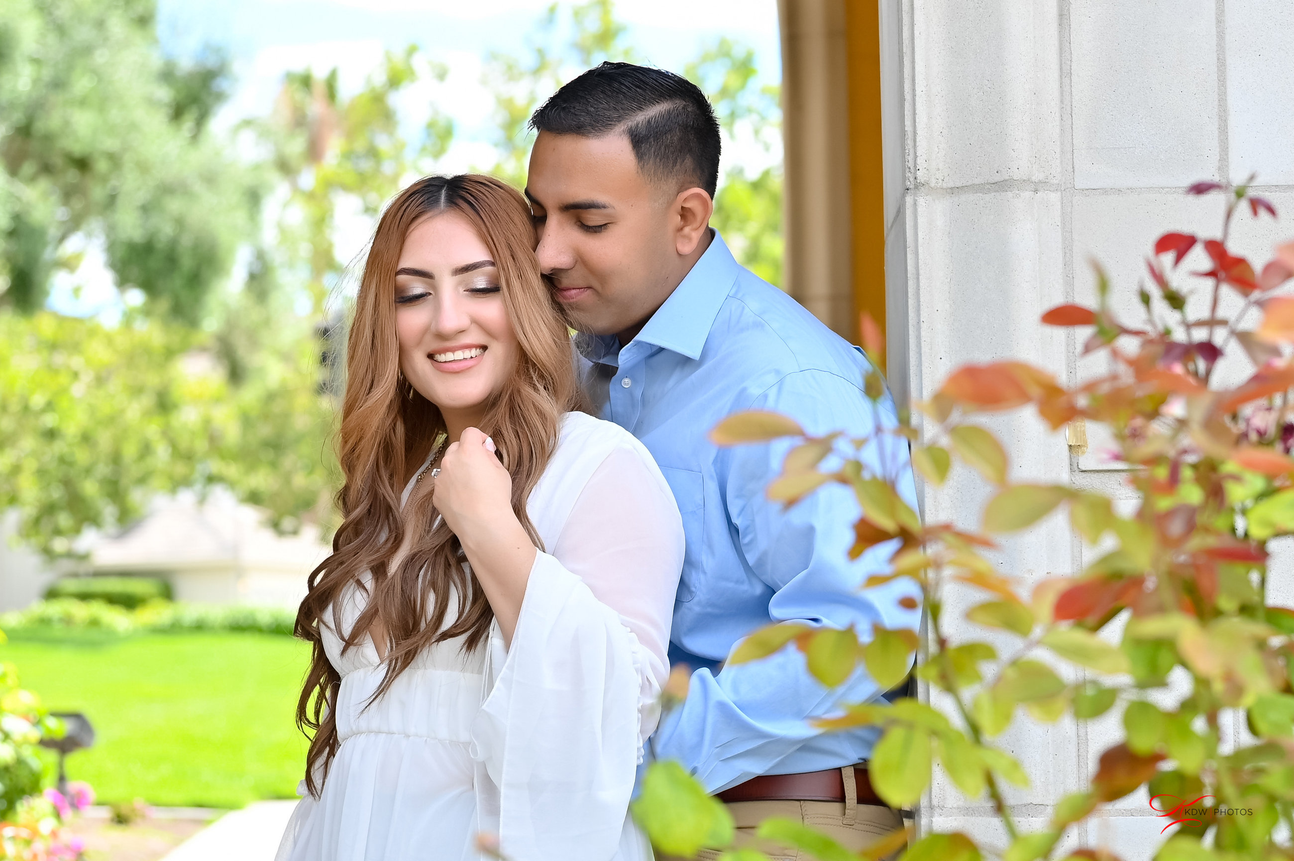 Alondra and John - KDW Photos