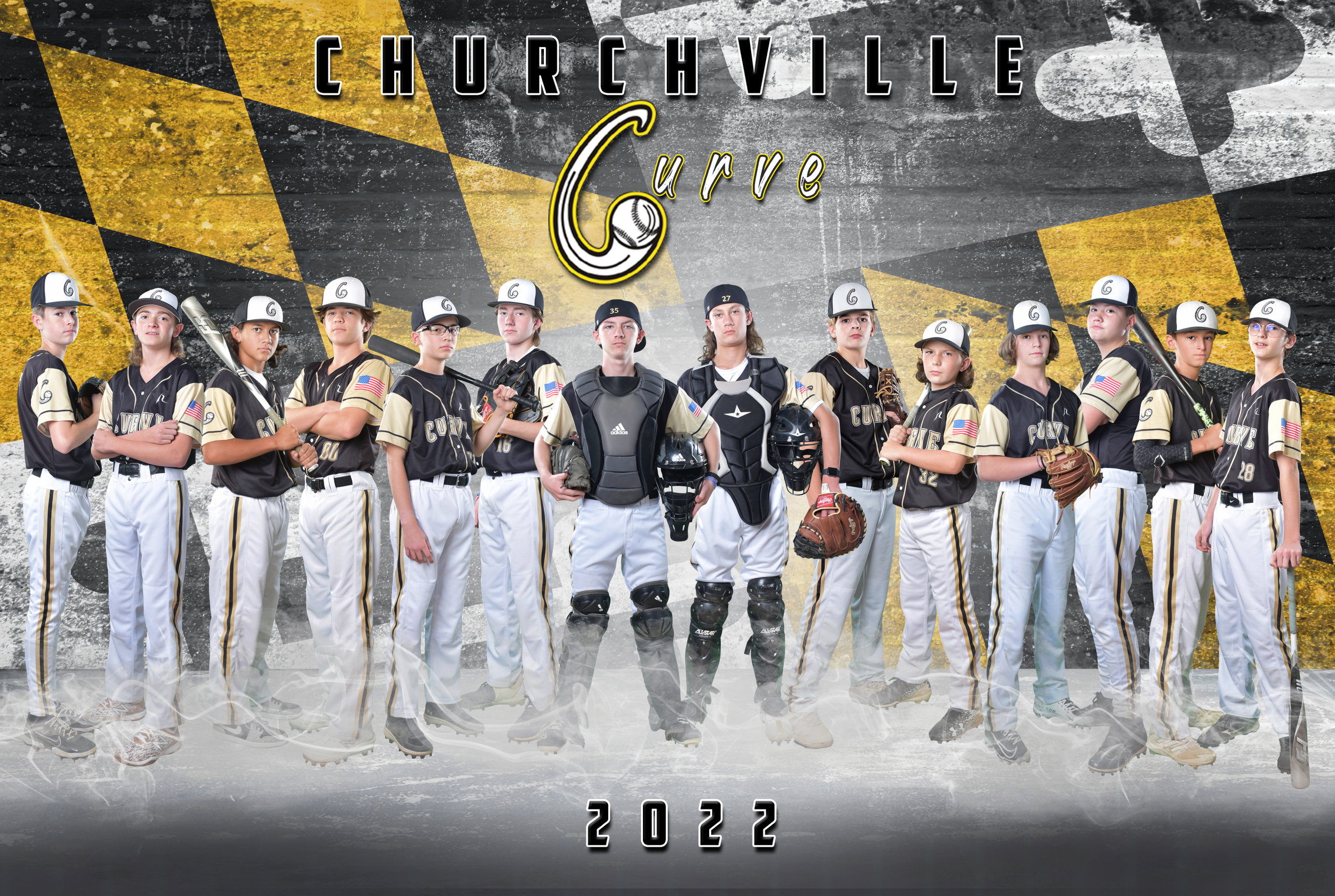 SPORTS TEAMS - Studio G Photography