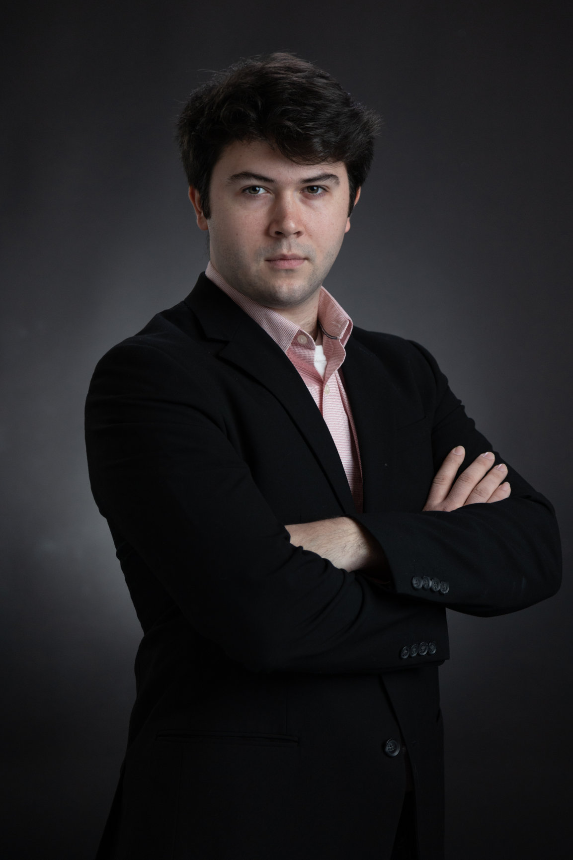 HEADSHOTS - EPIC PhotoGraphic