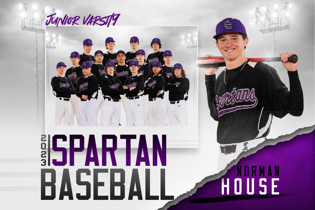 Spring Creek High School - Cripps Photography